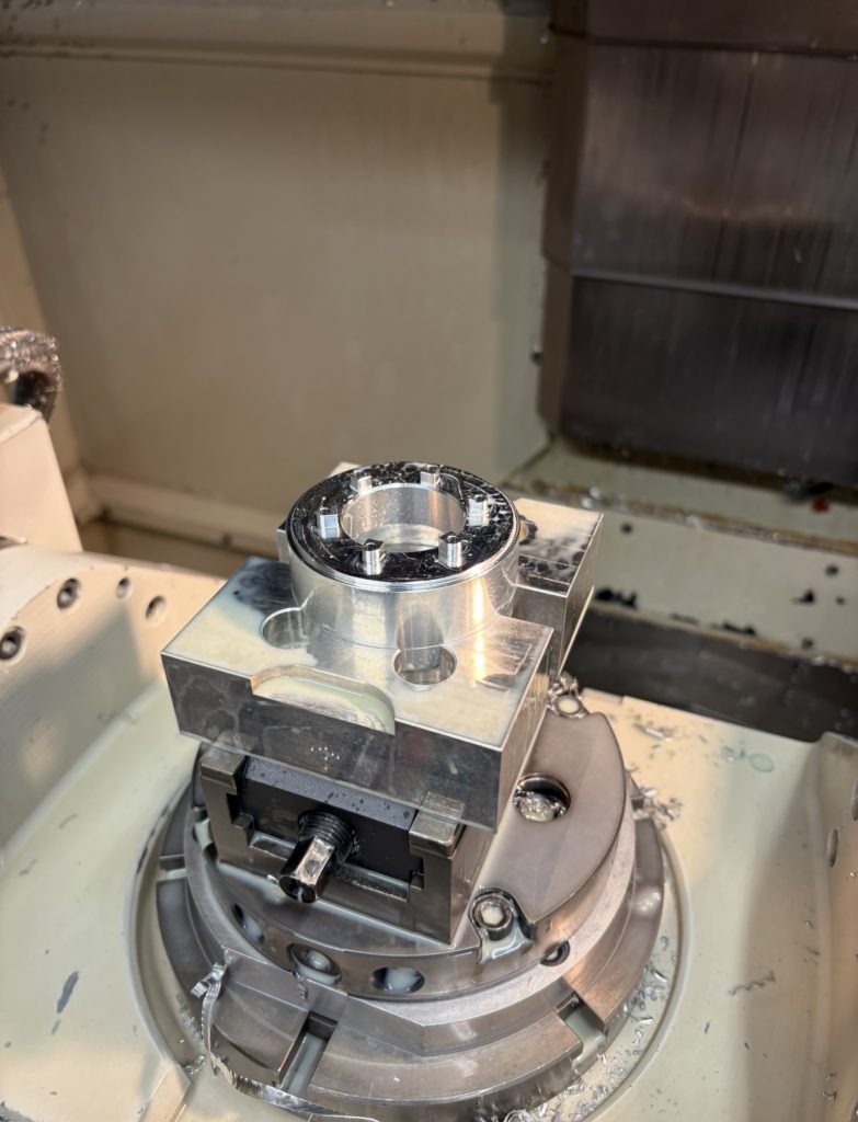 The Datum Turntable Feet - MK Stands